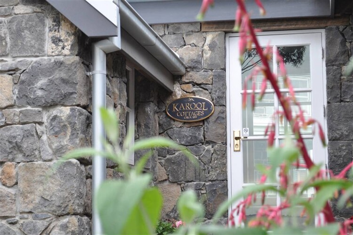 Bluestone Farm Cottage | Explore Whittlesea