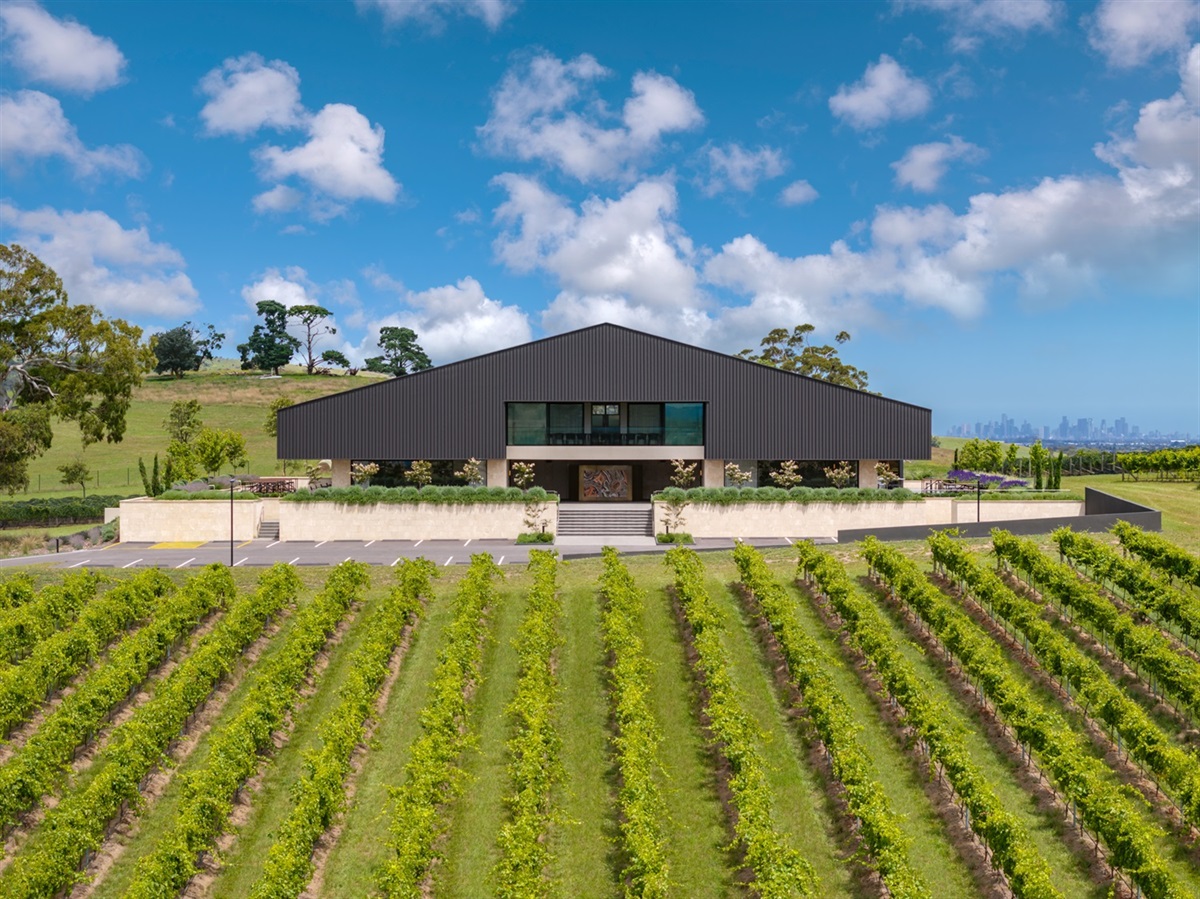 Wineries and brewhouses | Explore Whittlesea