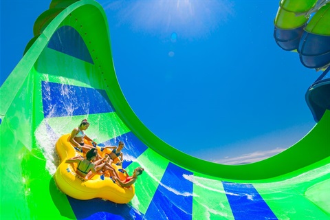 Funfields Theme Park Celebrates 40 Years of Family Fun and Adventure ...