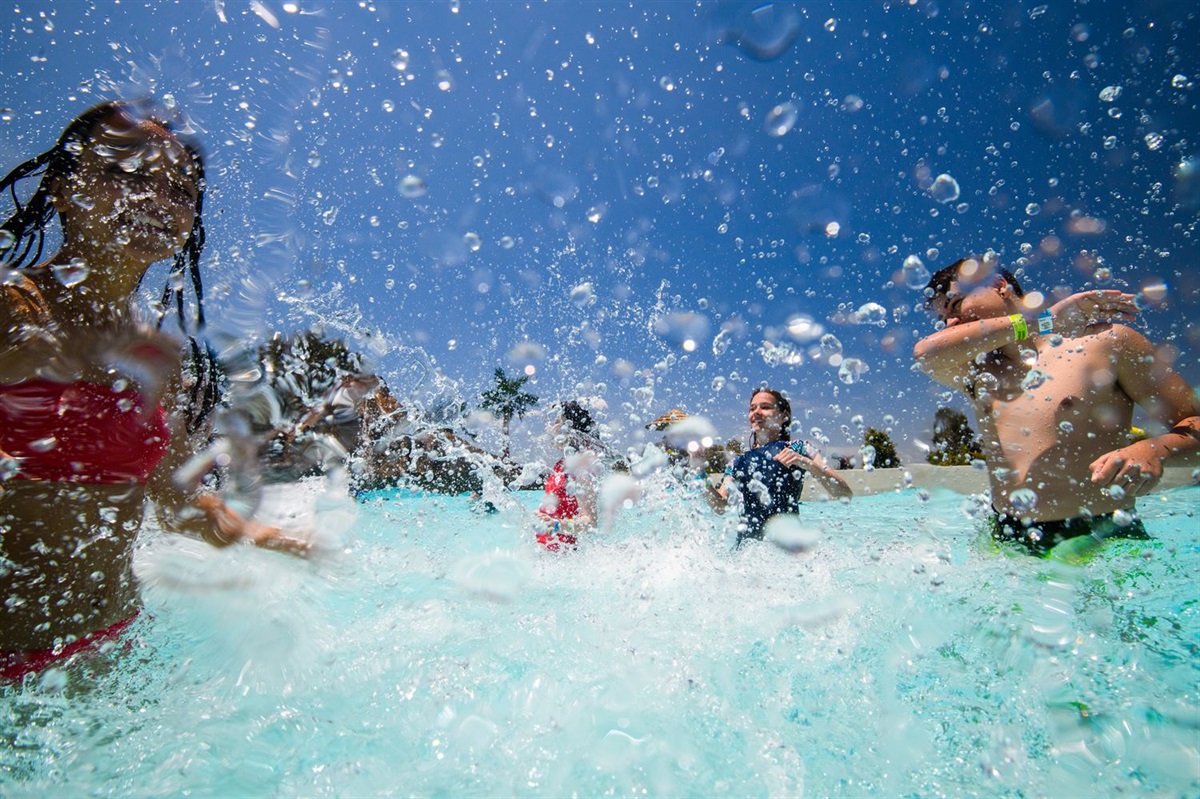 Funfields Theme Park | Explore Whittlesea