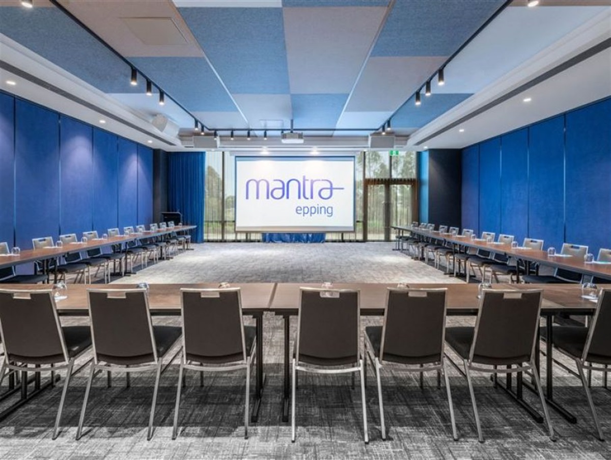 Mantra Epping Conference | Explore Whittlesea