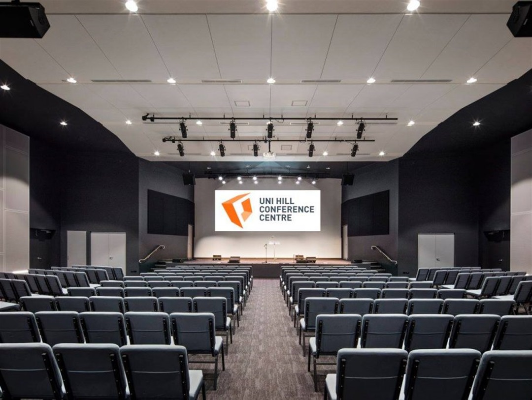 Uni Hill Conference Centre | Explore Whittlesea