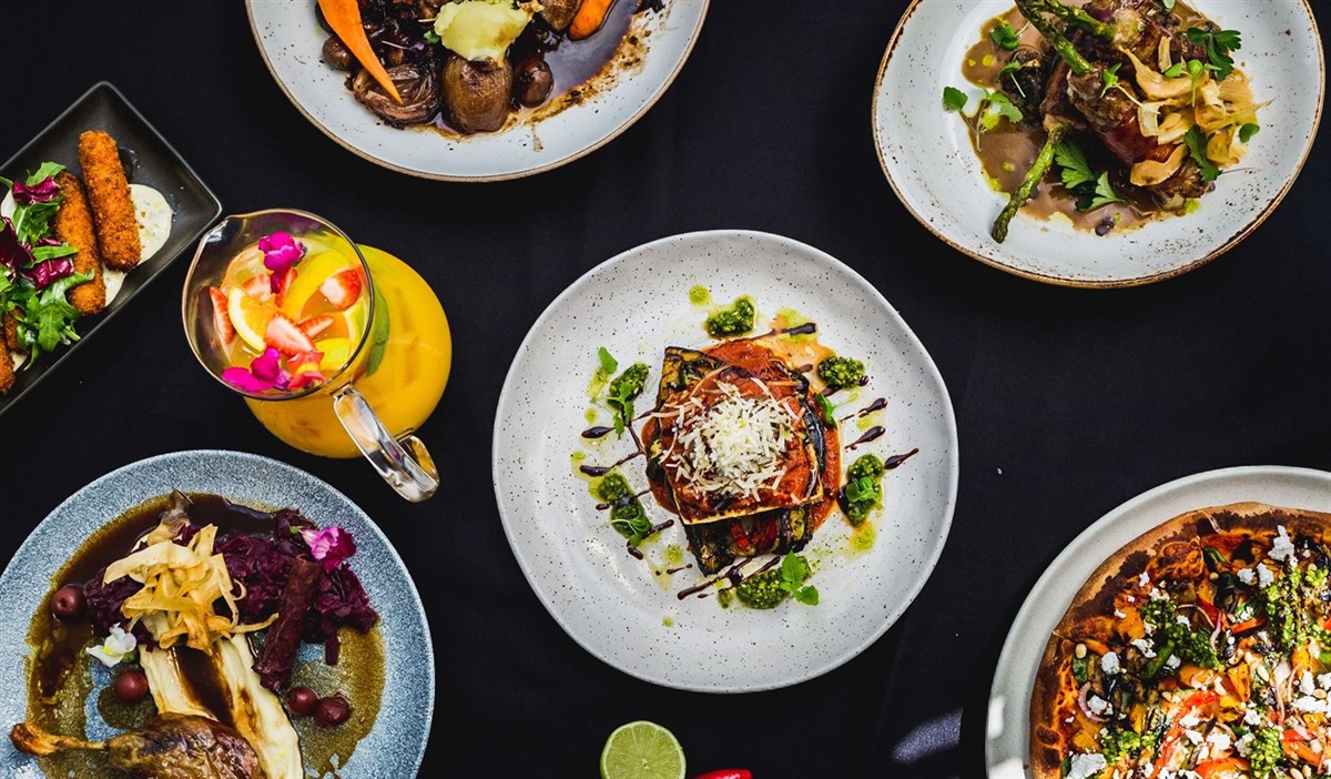 Martini and Co | Explore Whittlesea